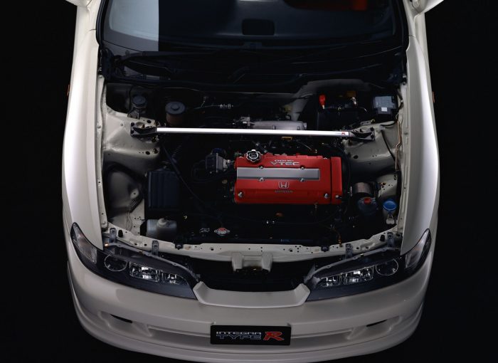 Buying a Honda Integra Type R DC2 - Complete Guide - Garage Dreams