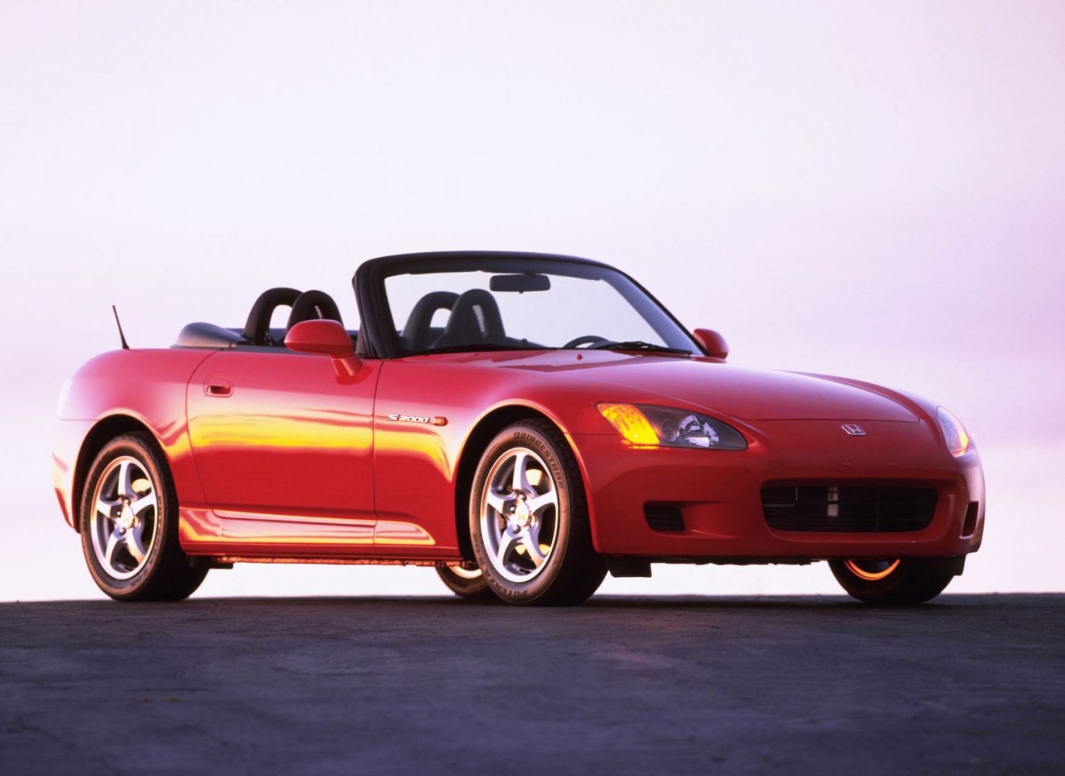 Honda S2000 Buyer's Guide - Everything You Need To Know