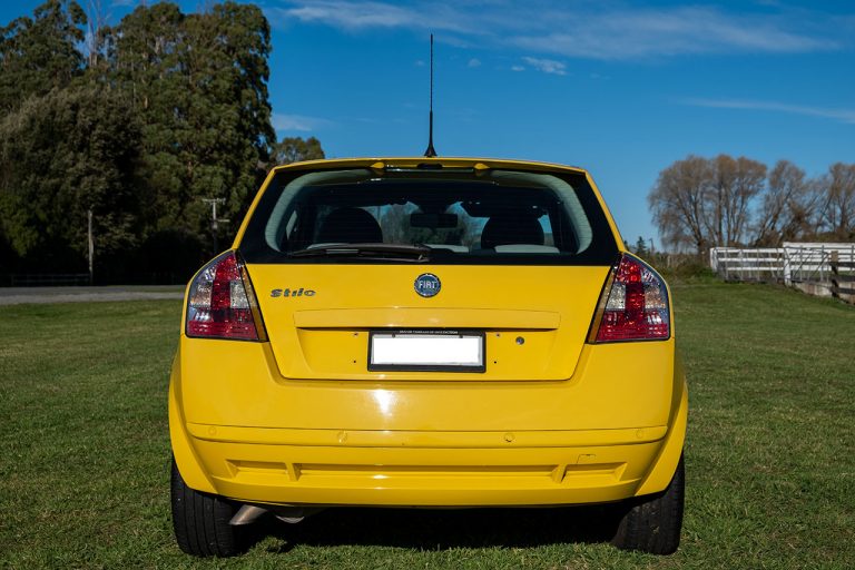 Fiat Stilo Abarth Review & Buyer's Guide - Garage Dreams