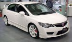 Honda Civic Type R FN2/FD2 Buying and Importing Guide - Garage Dreams