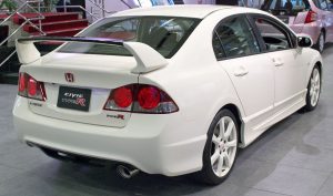 Honda Civic Type R FN2/FD2 Buying and Importing Guide - Garage Dreams