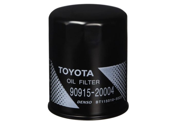 Best Engine Oil & Oil Filter for Lexus LS 430 - Garage Dreams