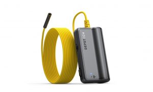 Five Best Car Inspection Cameras & Borescopes - Garage Dreams