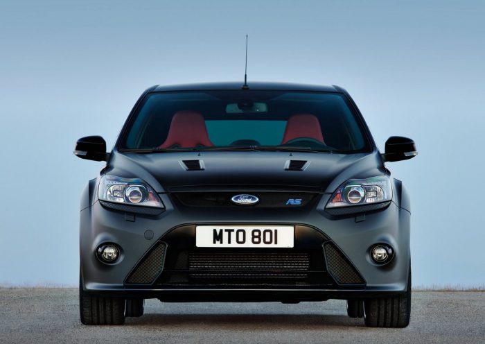 Ford Focus RS Mk2 Buyer's Guide, History & Specs - Garage Dreams