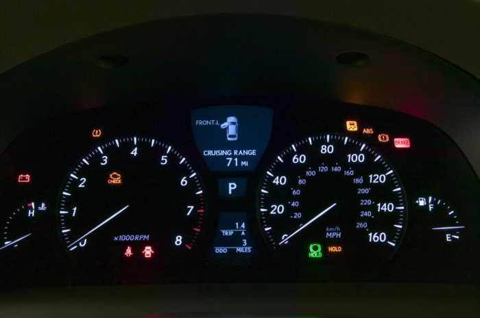 Lexus LS 460 & LS 600h Buyer's Guide & History - Garage Dreams