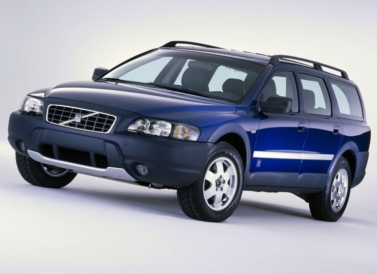 Best Volvo Wagons Of All Time - Garage Dreams