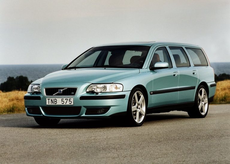 Best Volvo Wagons Of All Time - Garage Dreams