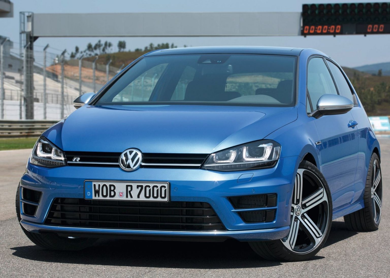 Volkswagen Golf R Mk6 and Mk7 Buyer's Guide & History - Garage Dreams
