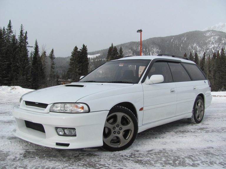 12 Of The Best JDM Wagons Ever Made - Garage Dreams