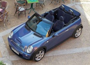 First Gen MINI (R50/R52/R53) Buyer's Guide - Garage Dreams